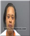 Recent Booking / Mugshot for Alberta Miller in Racine County, Wisconsin