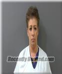 Recent Booking / Mugshot for Jessica Mattice in Racine County, Wisconsin