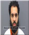 Recent Booking / Mugshot for Kameron Simpson in Racine County, Wisconsin