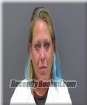 Recent Booking / Mugshot for Heidi Maerzke in Racine County, Wisconsin