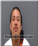 Recent Booking / Mugshot for Mario Morales in Racine County, Wisconsin