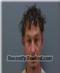 Recent Booking / Mugshot for Adrian Lemke in Racine County, Wisconsin