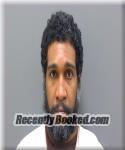 Recent Booking / Mugshot for Justin Lizama in Racine County, Wisconsin