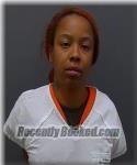 Ladrea Lamon Arrest Record & Booking Info – Racine County, Wisconsin ...