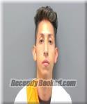 Recent Booking / Mugshot for Jeremy Benavente in Racine County, Wisconsin