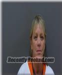 Recent Booking / Mugshot for Michele Sekula in Racine County, Wisconsin