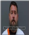 Recent Booking / Mugshot for Brian Behnke in Racine County, Wisconsin