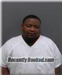 Recent Booking / Mugshot for Adrian Sanders in Racine County, Wisconsin