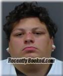 Recent Booking / Mugshot for Adam Farra in Racine County, Wisconsin