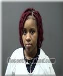 Recent Booking / Mugshot for My-lesha Cole-Harrell in Racine County ...