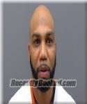 Recent Booking / Mugshot for Tony Chambers in Racine County, Wisconsin