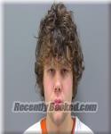 Recent Booking / Mugshot for Thomas Miley in Racine County, Wisconsin