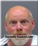 Recent Booking / Mugshot for Scott Caywood in Racine County, Wisconsin