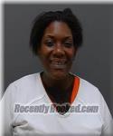 Recent Booking / Mugshot for Marquetta Wilson in Racine County, Wisconsin