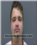 Recent Booking / Mugshot for Steven Mcclary in Racine County, Wisconsin