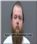 Recent Booking / Mugshot for Jameson York in Racine County, Wisconsin