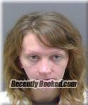 Recent Booking / Mugshot for Ariel Halverson in Racine County, Wisconsin