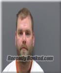 Recent Booking / Mugshot for Christopher Gronholm in Racine County ...