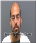 Recent Booking / Mugshot for Daniel Crespo in Racine County, Wisconsin