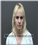 Recent Booking / Mugshot for Vicki Dyess in Racine County, Wisconsin