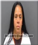 Recent Booking / Mugshot for Deborah Sanchez in Racine County, Wisconsin