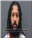 Recent Booking / Mugshot for Christian Calvo in Racine County, Wisconsin