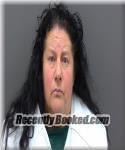 Recent Booking / Mugshot for Susan Zuniga in Racine County, Wisconsin