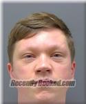 Recent Booking / Mugshot for Nicholas Kostman in Racine County, Wisconsin