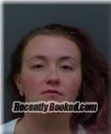 Recent Booking / Mugshot for Elizabeth Heather in Racine County, Wisconsin