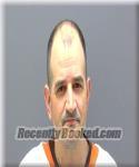 Recent Booking / Mugshot for Timothy Brevitz in Racine County, Wisconsin