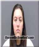 Recent Booking / Mugshot for Hazel Bilskey in Racine County, Wisconsin
