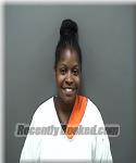 Recent Booking / Mugshot for Shelly Herring in Racine County, Wisconsin