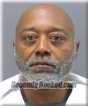 Recent Booking / Mugshot for Raymond Massie in Racine County, Wisconsin