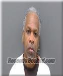 Recent Booking / Mugshot for Darnell Collins in Racine County, Wisconsin