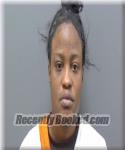 Recent Booking / Mugshot for Keyosha Pipkins in Racine County, Wisconsin