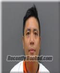 Recent Booking / Mugshot for Rogieross Calma in Racine County, Wisconsin
