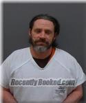 Recent Booking / Mugshot for Benjamin Fish in Racine County, Wisconsin