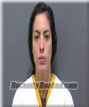 Recent Booking / Mugshot for Lydia Johns in Racine County, Wisconsin