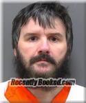 Recent Booking / Mugshot for Patrick Murphy in Racine County, Wisconsin