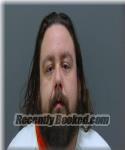 Recent Booking / Mugshot for Nathaniel O'brien in Racine County, Wisconsin