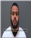 Recent Booking / Mugshot for Anthony Aviles in Racine County, Wisconsin