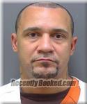 Recent Booking / Mugshot for Angelo Barnes in Racine County, Wisconsin