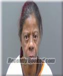 Recent Booking / Mugshot for Robin Lawton in Racine County, Wisconsin