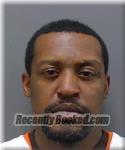 Recent Booking / Mugshot for Jason Hoskins in Racine County, Wisconsin