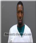 Recent Booking / Mugshot for Xavier Griffith in Racine County, Wisconsin