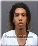 Recent Booking / Mugshot for Xavier Price in Racine County, Wisconsin