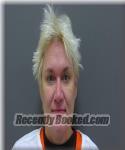 Recent Booking / Mugshot for Casie Fletcher-Hicks in Racine County ...