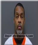Recent Booking / Mugshot for Brian Mcgee in Racine County, Wisconsin
