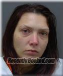 Recent Booking / Mugshot for Kimberly Macemon in Racine County, Wisconsin