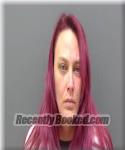 Recent Booking / Mugshot for Robin Stark in Racine County, Wisconsin
